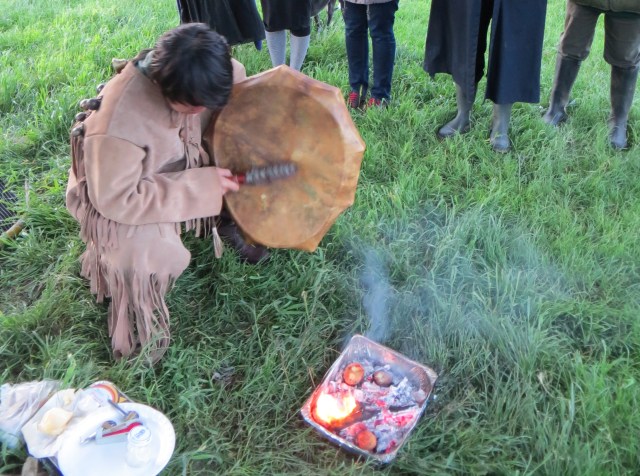”Shamanism, Symbolism and Culture” – Arctic Anthropology