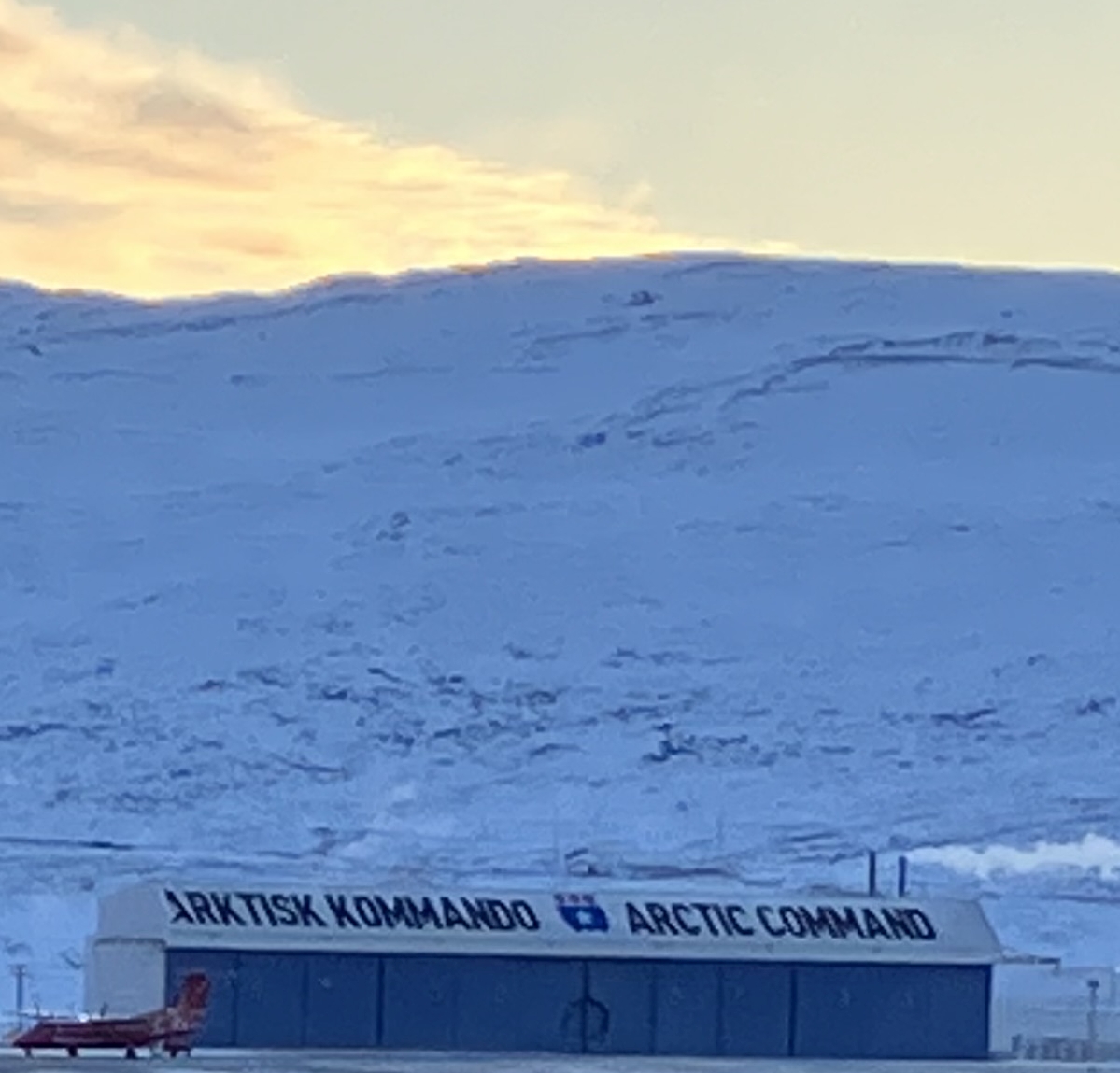 Greenland’s South: Inuit pastoralists in a rapidly changing Arctic ...